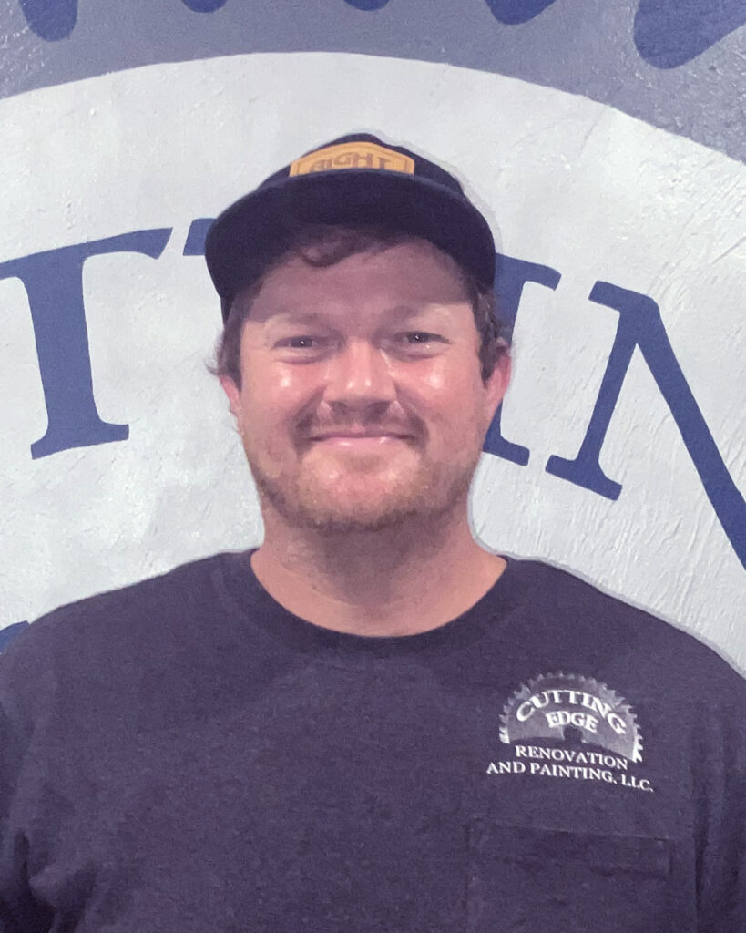 About – Cutting Edge Renovation and Painting LLC